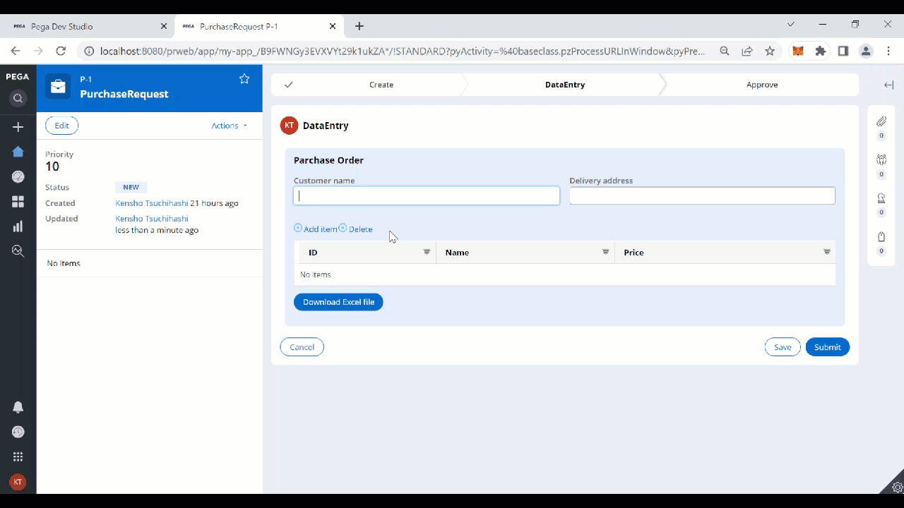 How to use MSOParseExcelFile and MSOGenerateExcelFile | Support Center