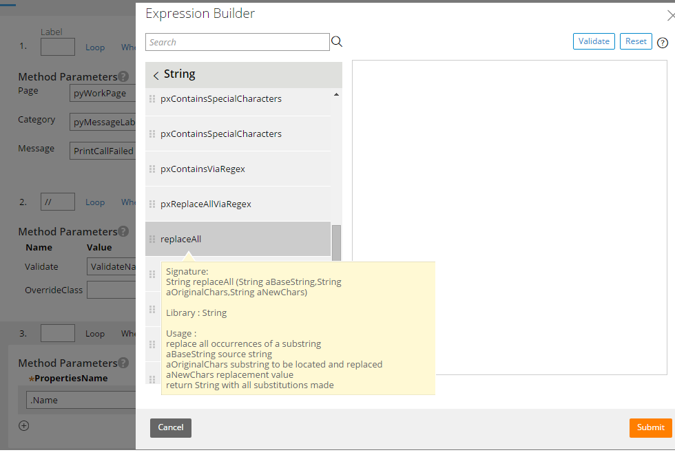 How Can I Put Paragraph Data Into A Text Property Support Center