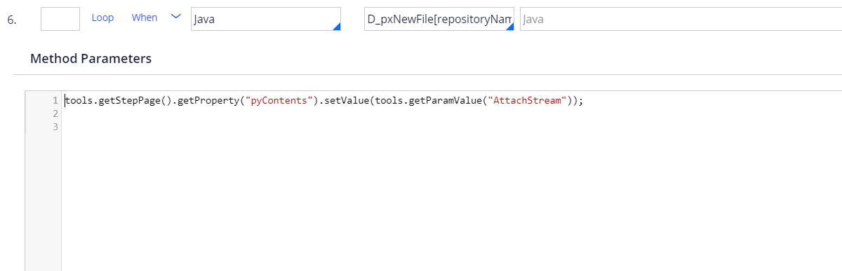 How to use PEGA File API ( D_pxNewFile ) to upload Case attachments in ...
