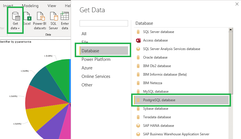 Integrate Pega with Power bI | Support Center