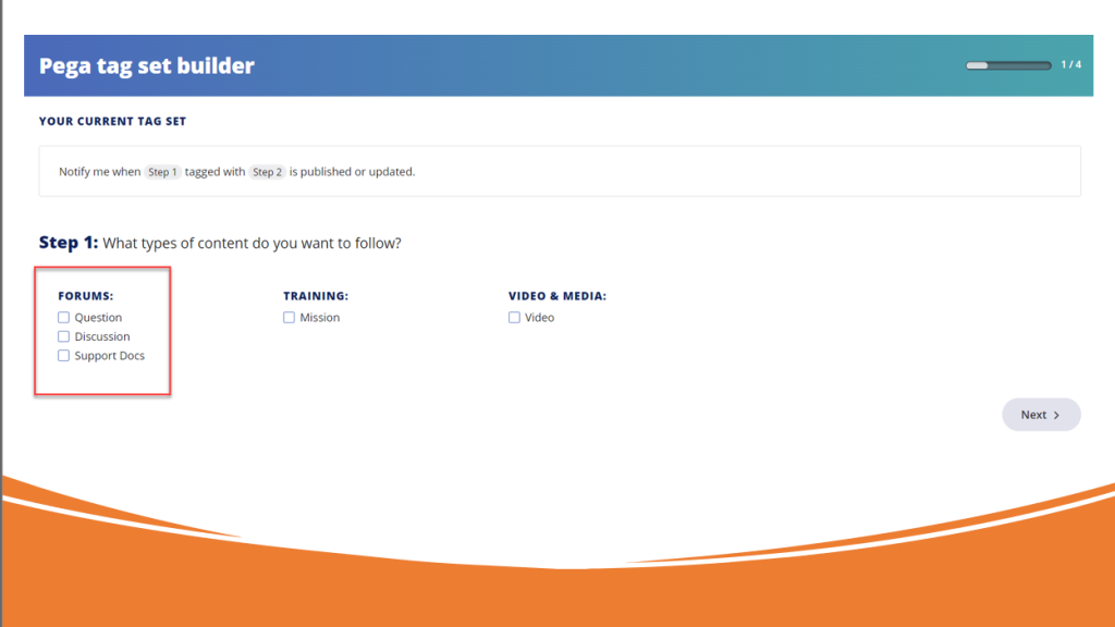 Home | Support Center